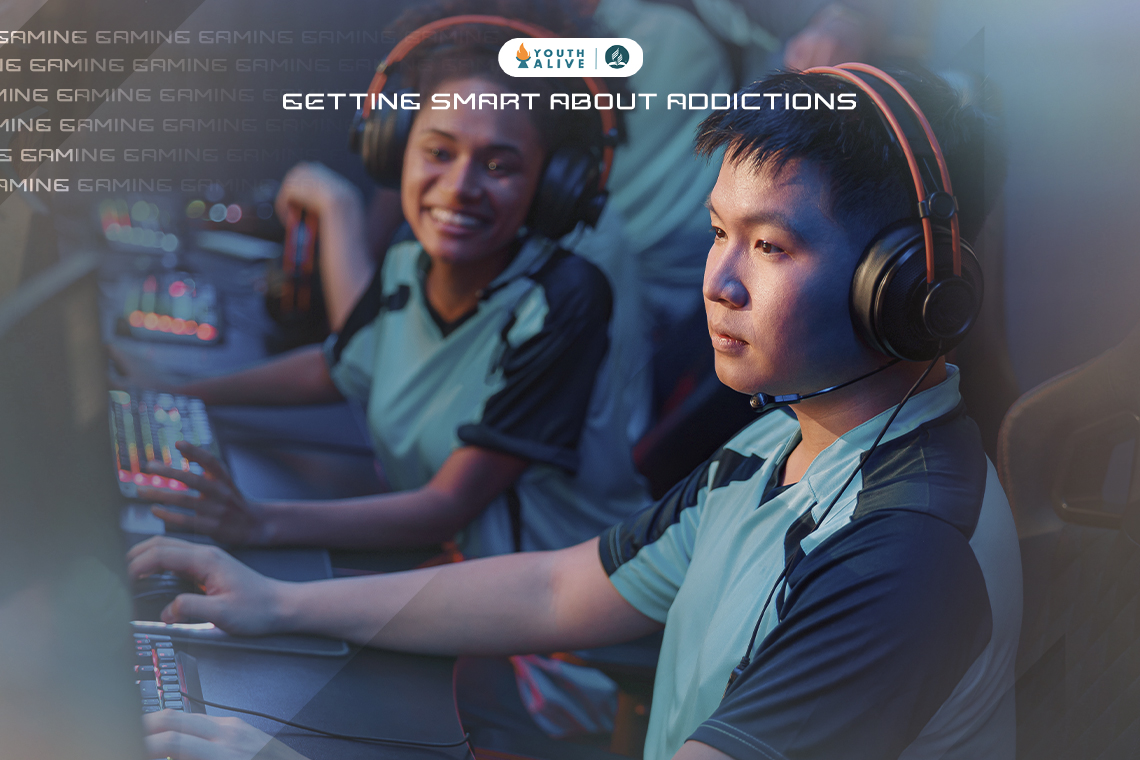Excessive Digital Gaming Can Lead to Mental Illness - YouthAlive